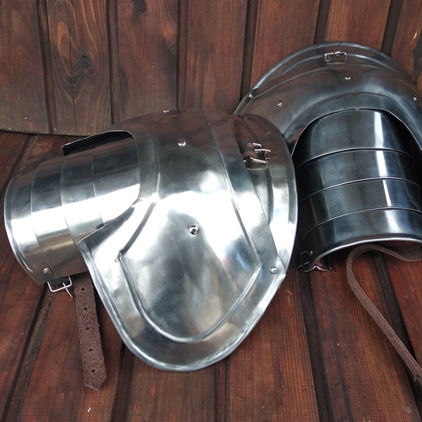 Larp Armor - Etsy