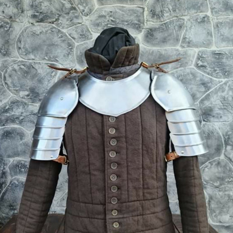 Larp Armor - Etsy