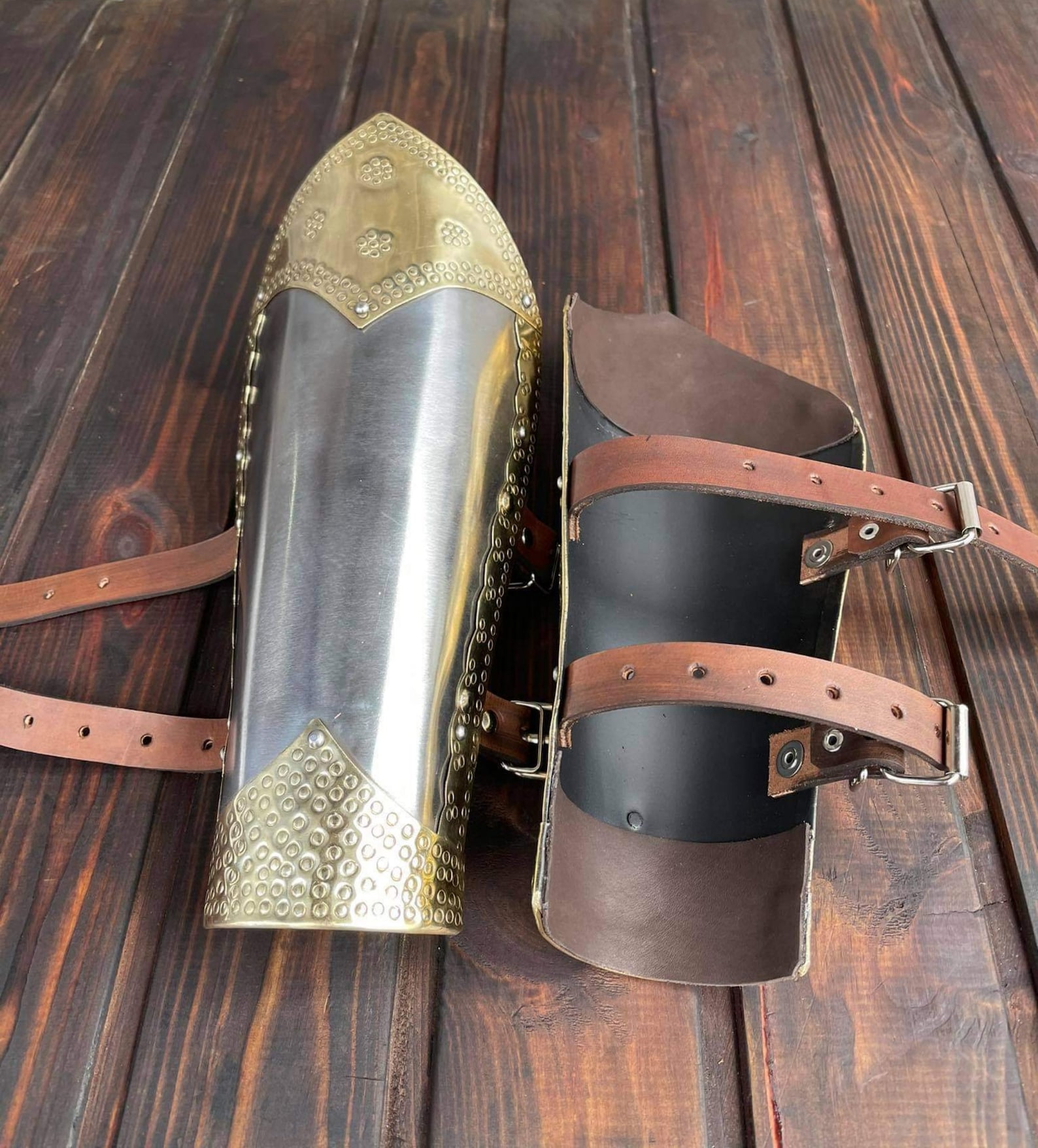 Bracers - Etsy