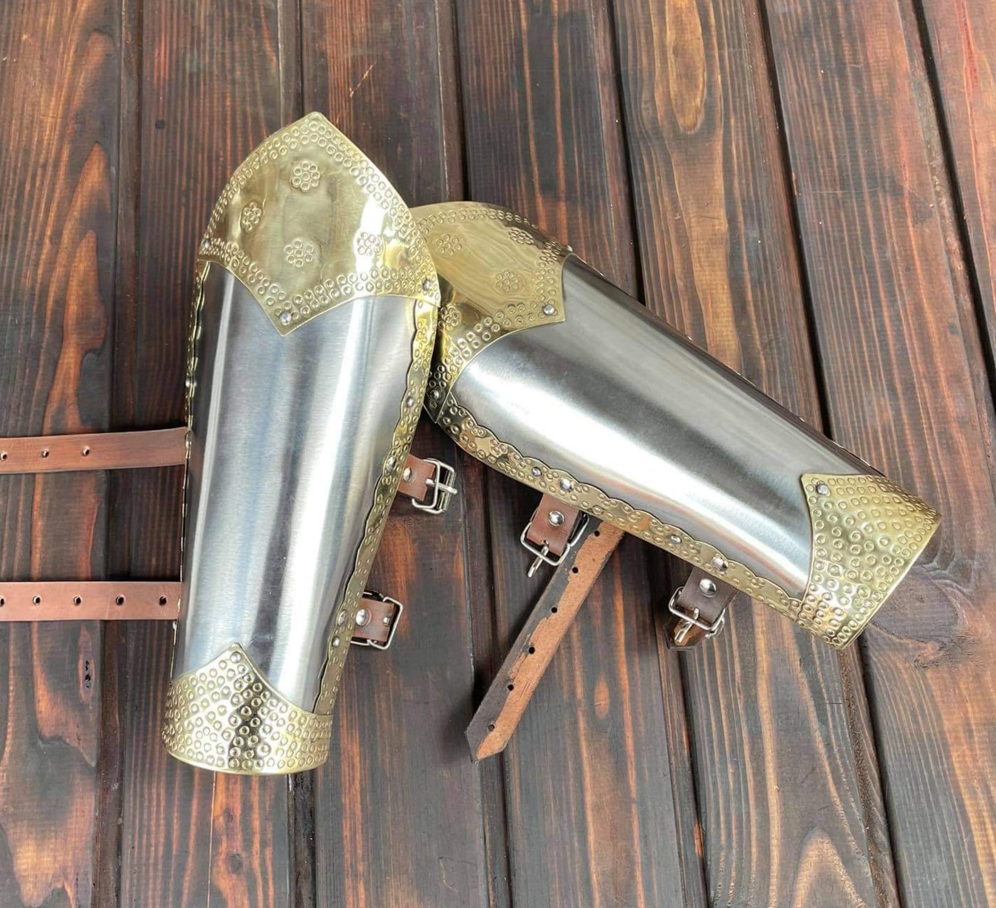 Bracers - Etsy