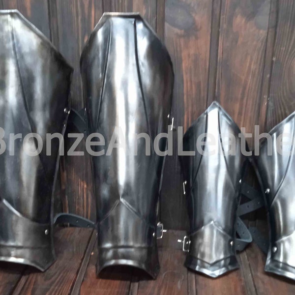 Bracers - Etsy UK