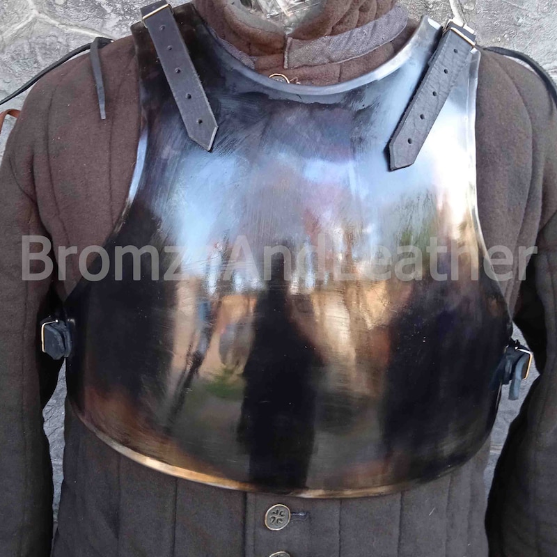 Chest Armor - Etsy