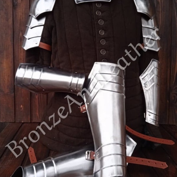 Female Armor - Etsy