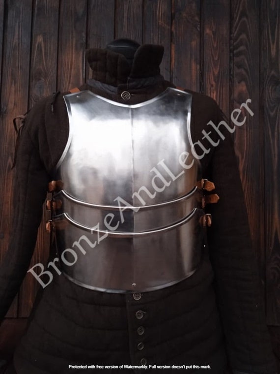 Cuirass - Etsy