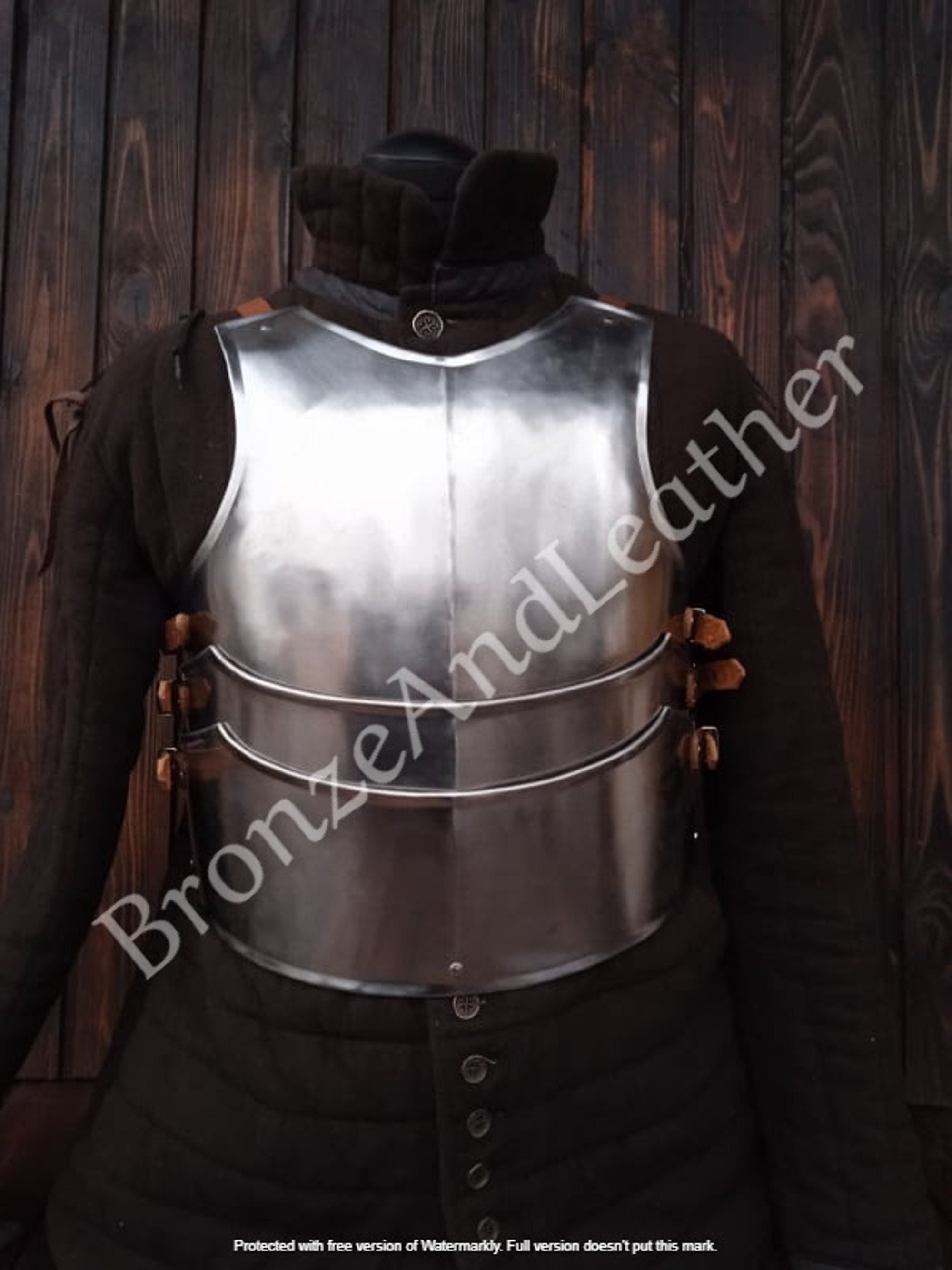Cuirass - Etsy