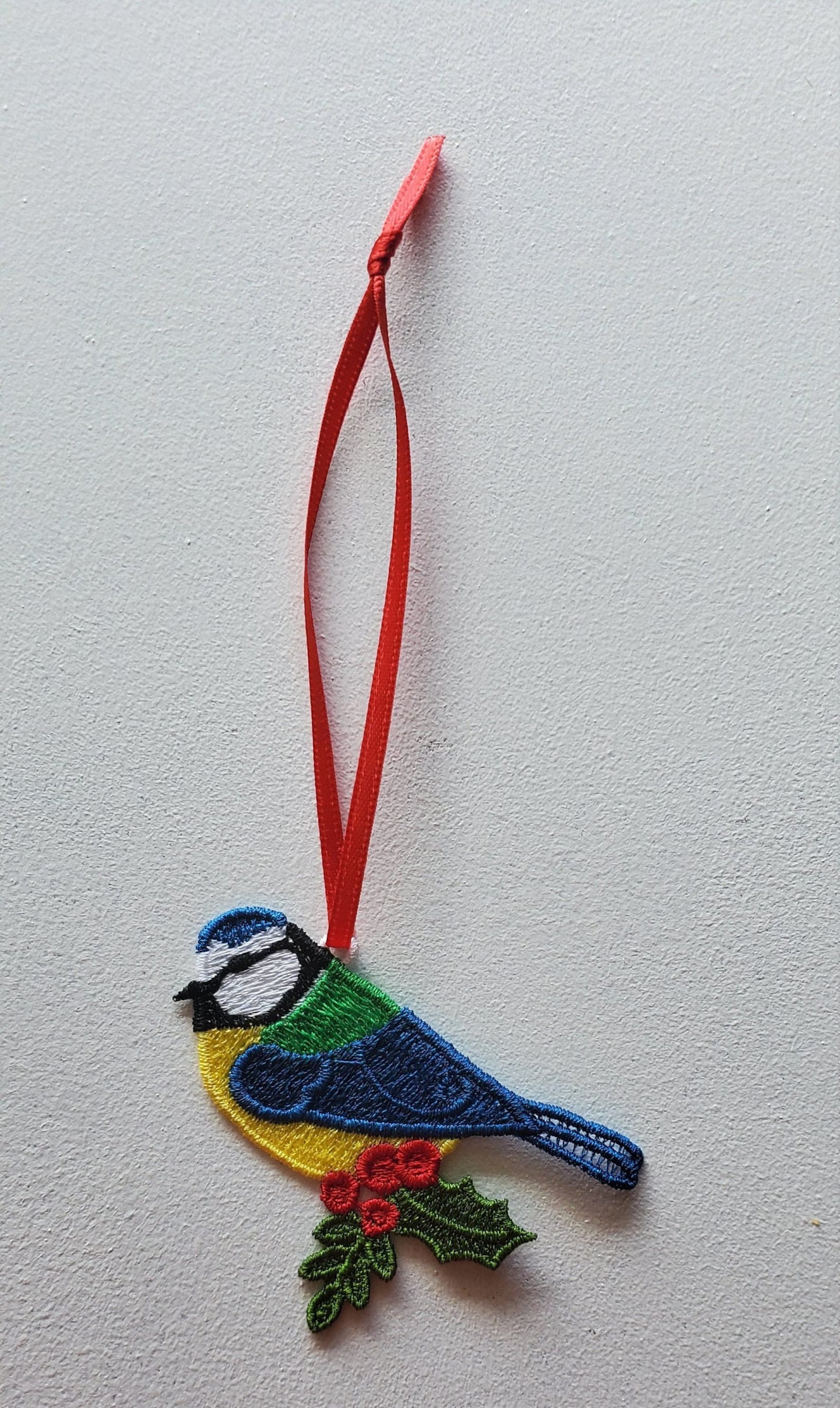 Bird Ornaments - Etsy