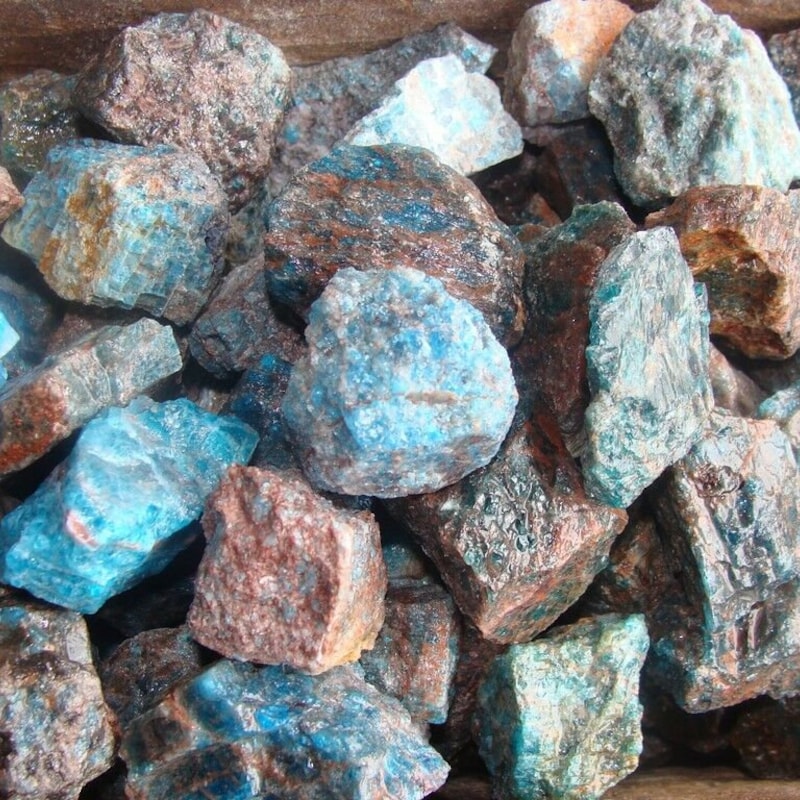 Apatite - Etsy