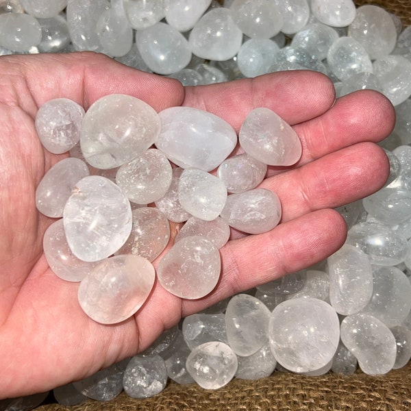 Polished Stones - Etsy