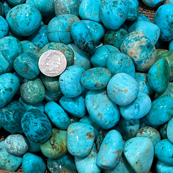 Turquoise Etsy