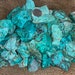 Big Sale!! WHOLESALE Lots of Natural Turquoise Rough + a Free Faceted ...