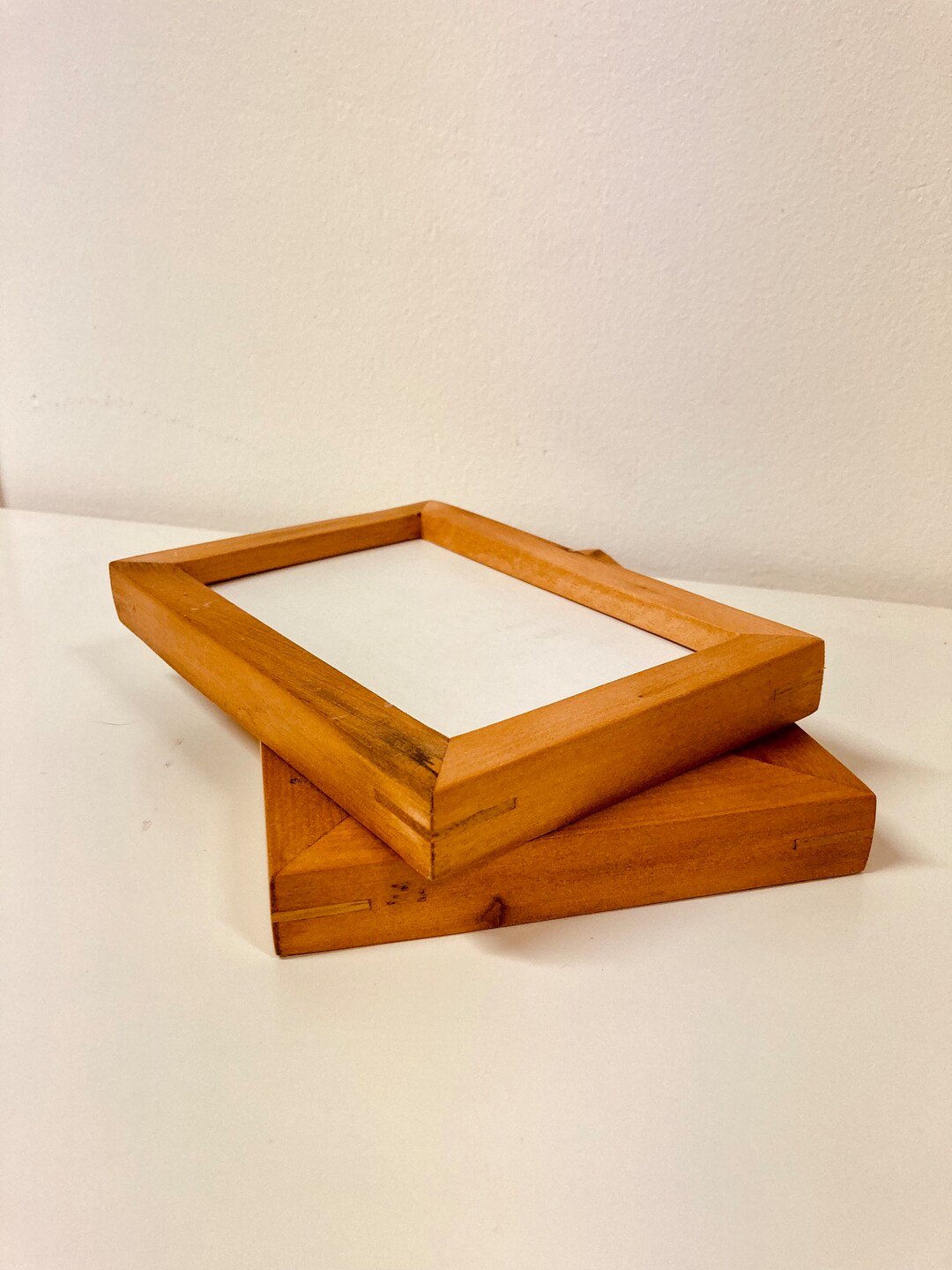 Reclaimed, Rustic, Farmhouse Solid Douglas Fir Picture Frames reclaimed ...