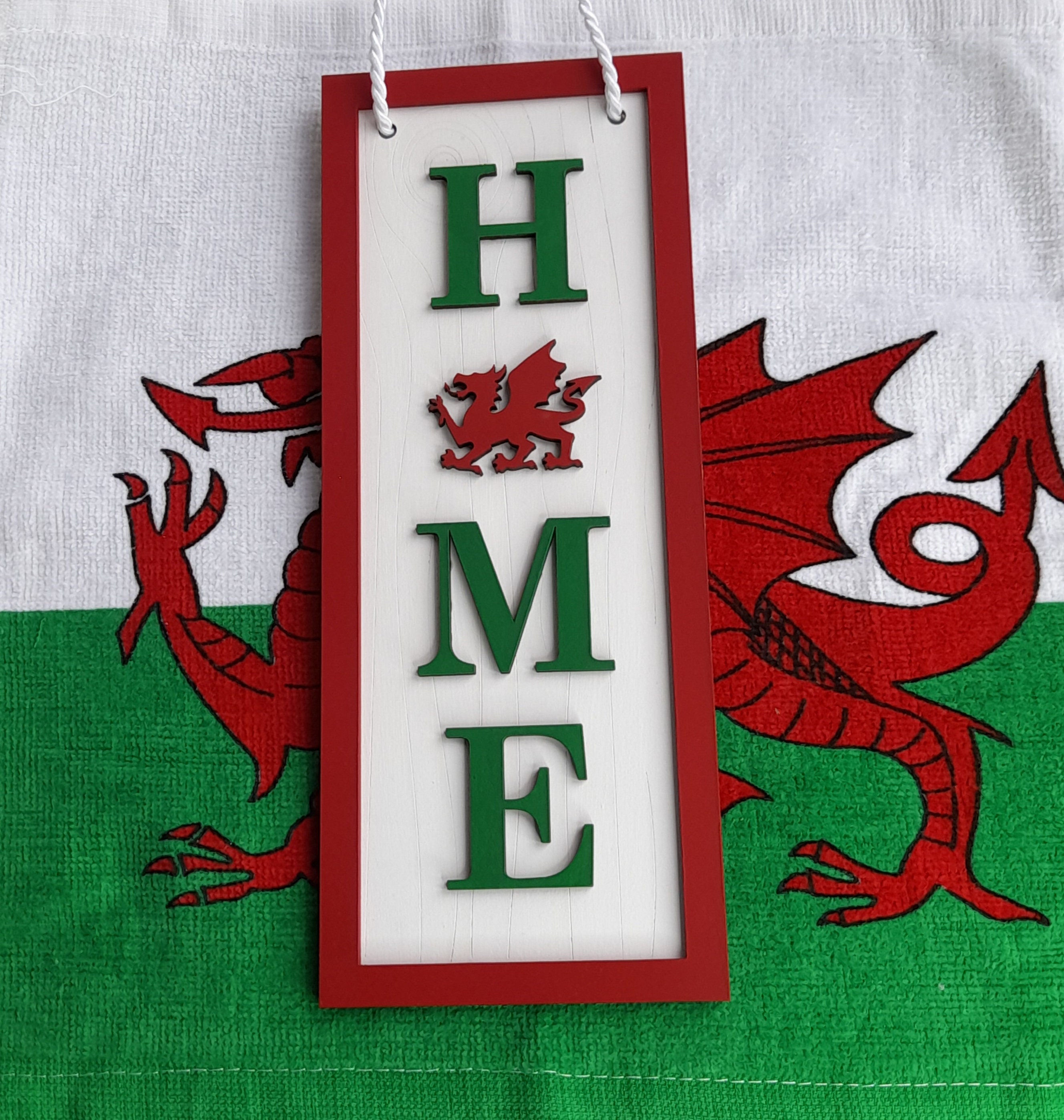 Word plaques with choice of embellishments personalised - Etsy