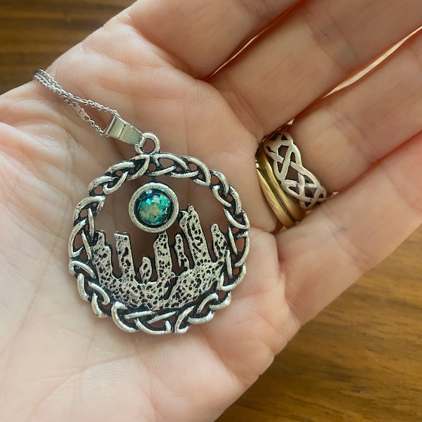 Outlander Jewelry - Etsy