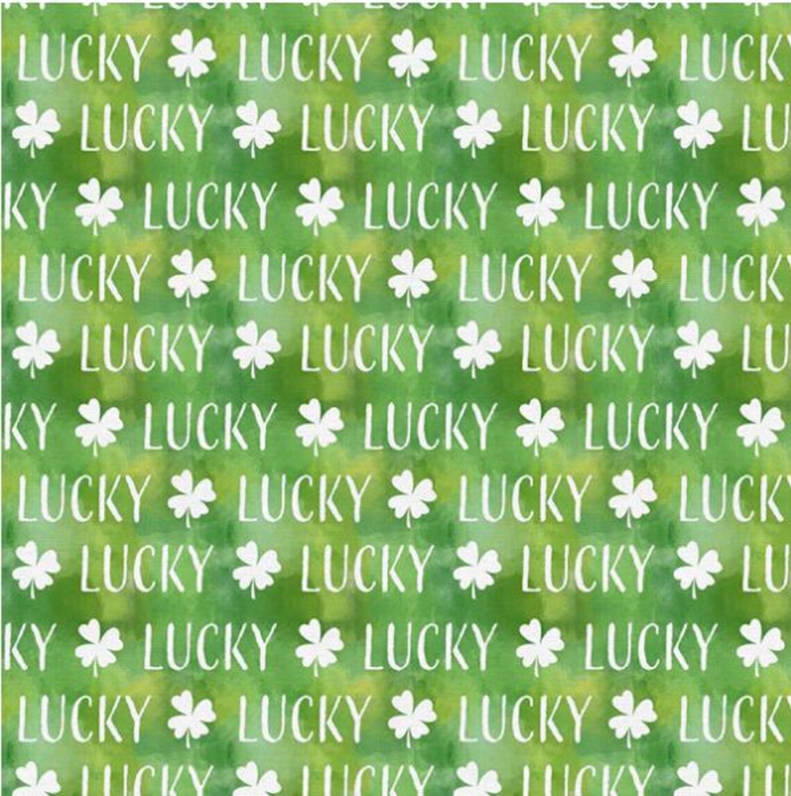 Land of the Leprechaun – Lucky by Paintbrush Studios (12024985) - Etsy