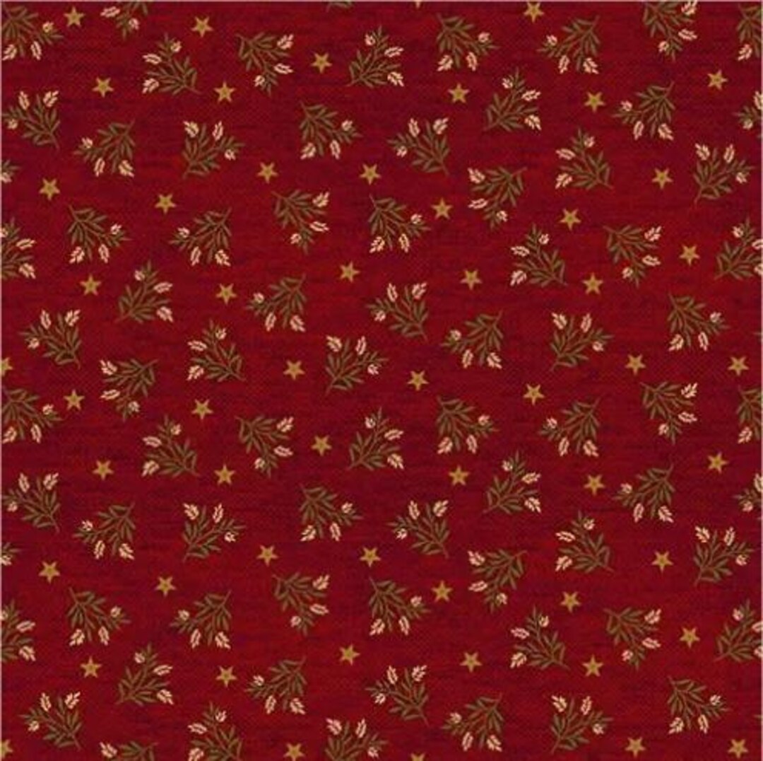 Chicken Shack – Small Wheat Toss – Red by Jan Mott (3312-88) - Etsy