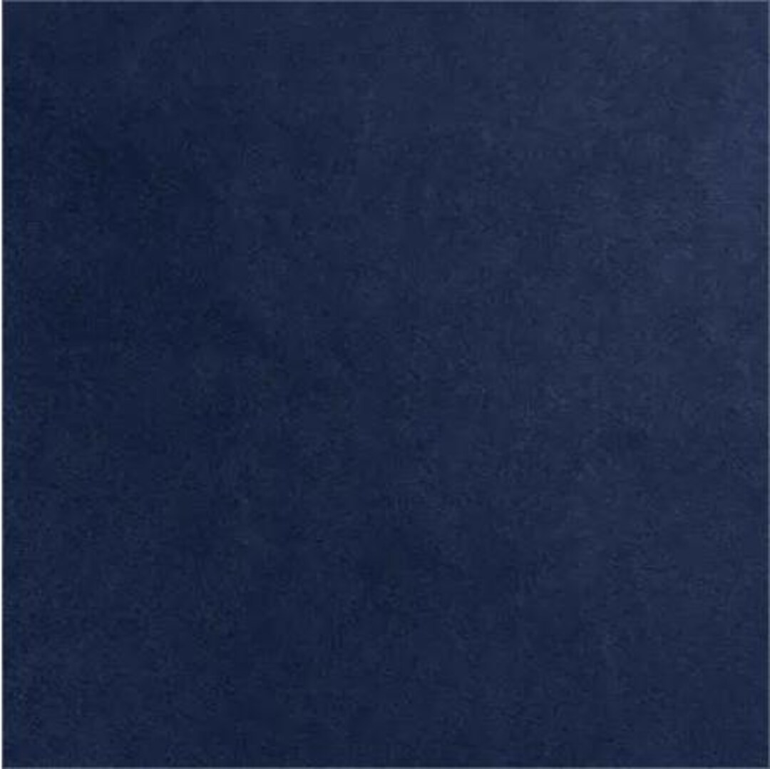 Shannon – Cuddle 3 Solid Minky – Navy – 90″ Wide by Shannon Fabrics (c3-nvy-90in) - Etsy