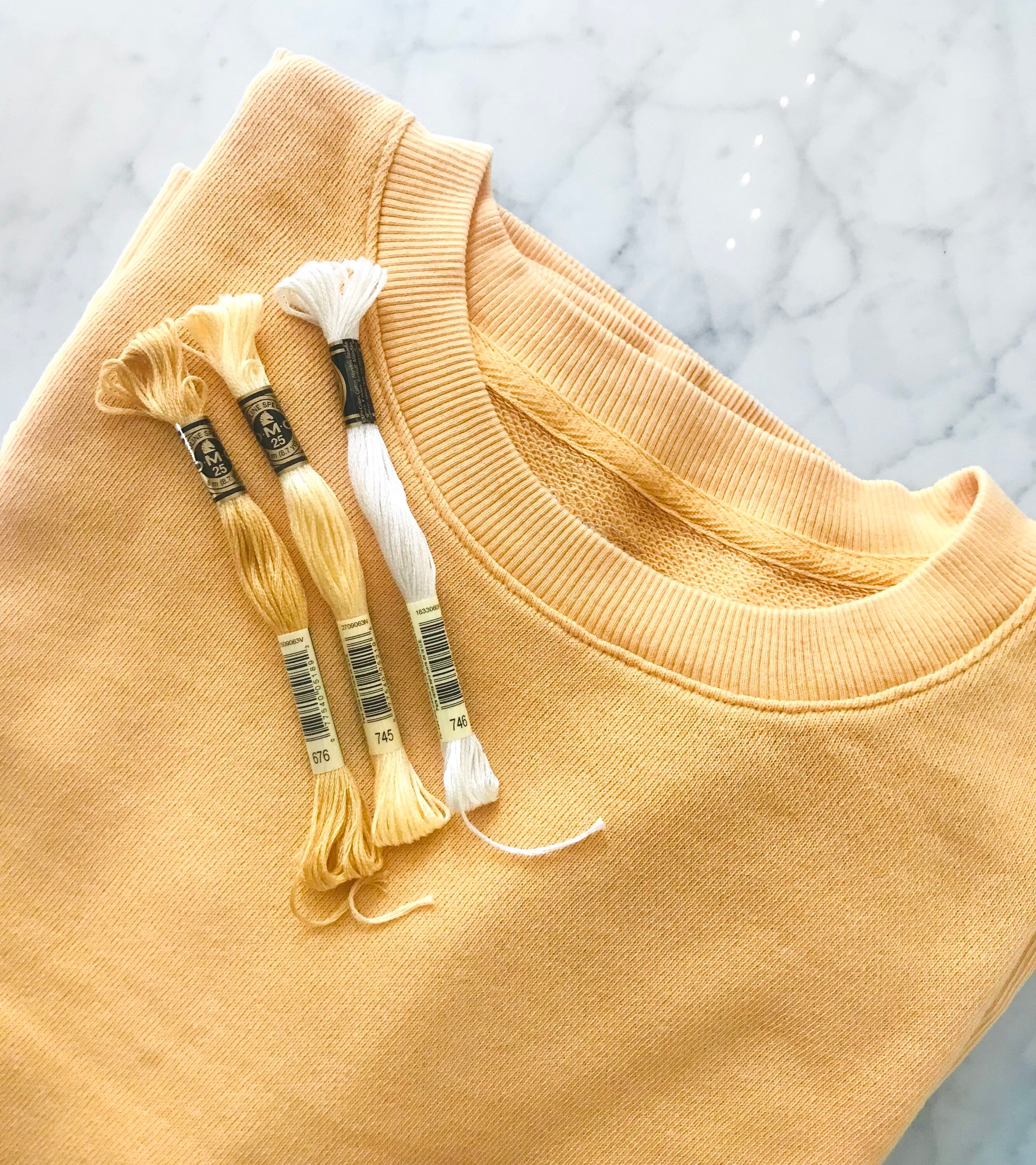 Personalized Embroidered Sweatshirts - Etsy