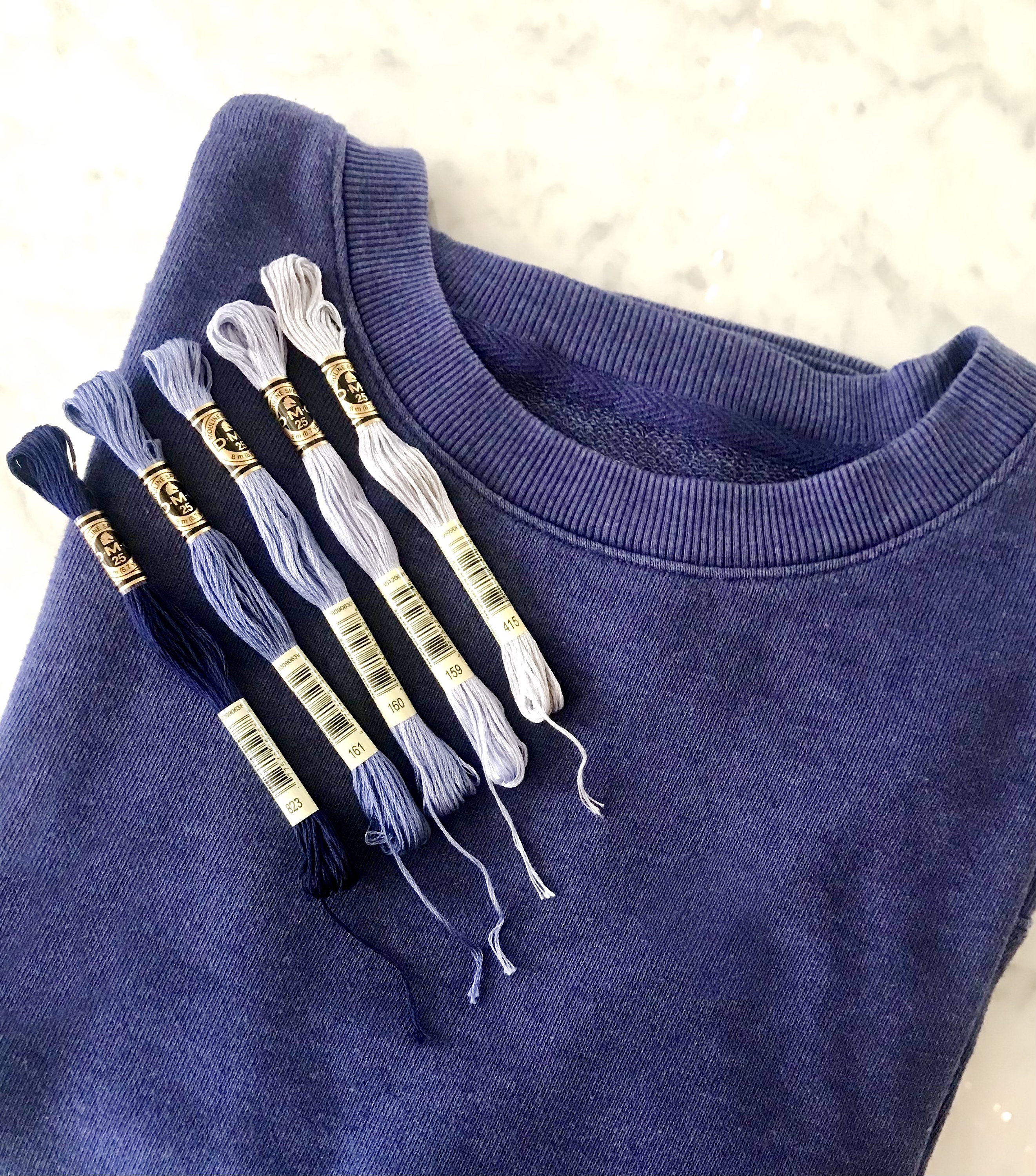 Personalized Embroidered Sweatshirts - Etsy