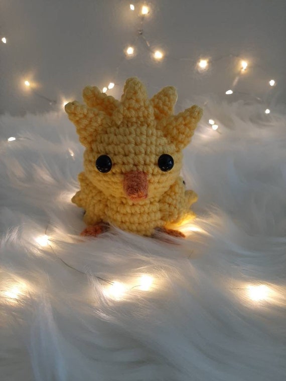 Baby Zapdos