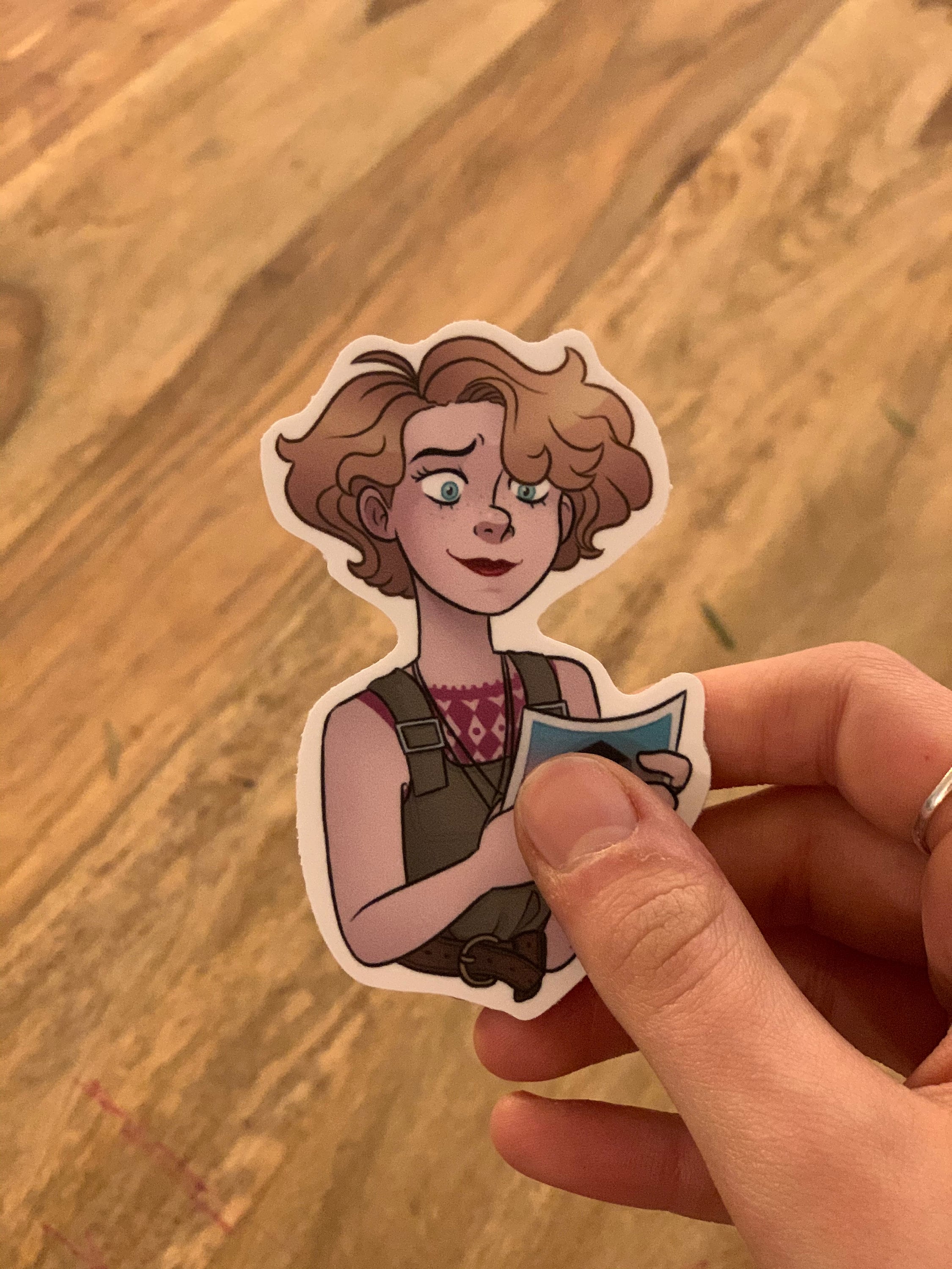 Sticker-set the Losers Club - Etsy