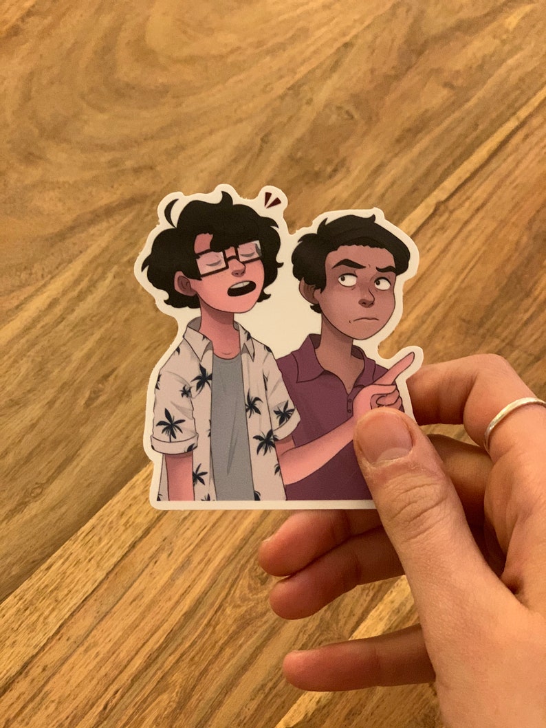 Die-cut Sticker reddie - Etsy