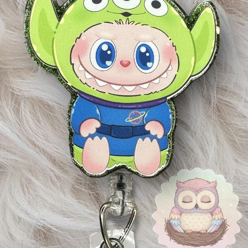 Labubu Pet Dog - Etsy