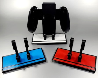 3d Printed Joy Con Grip - Etsy