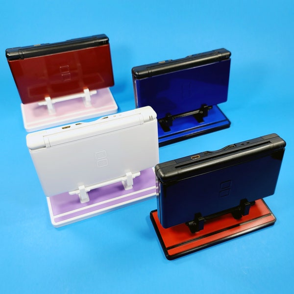 Custom Display Shelf Nintendo - Etsy