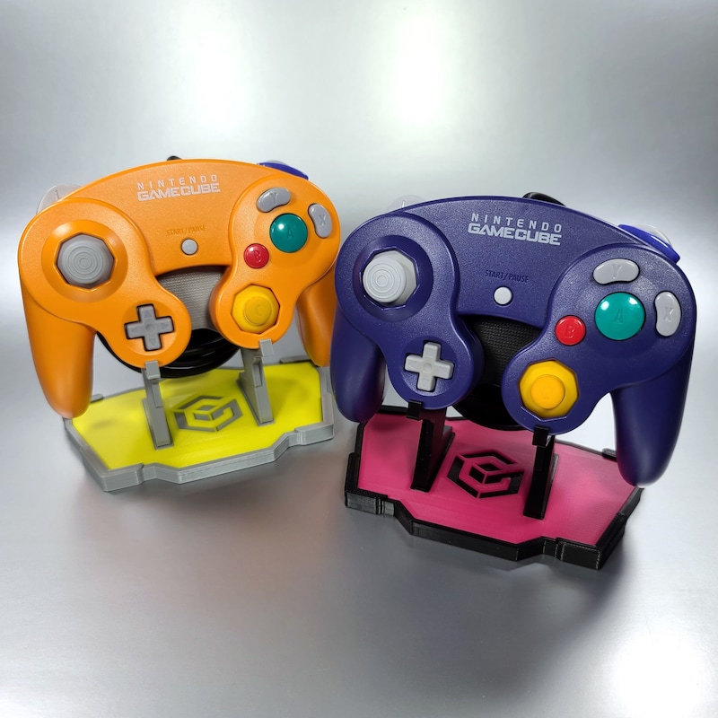 Custom Buttons Gamecube Controller - Etsy
