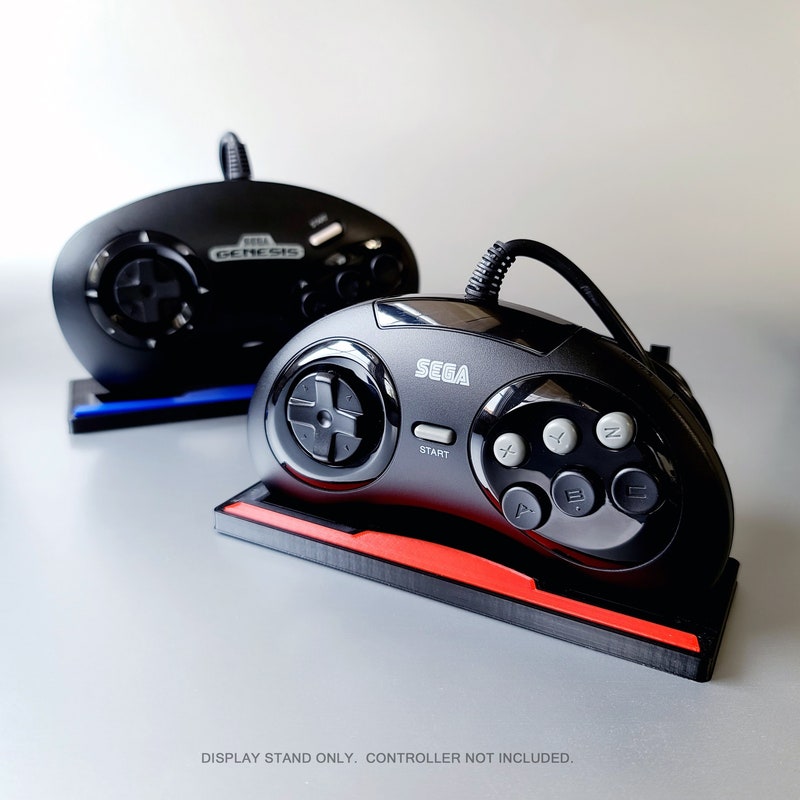 Controller Stand - Etsy