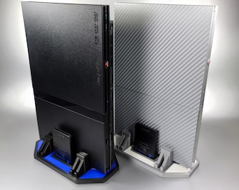 Ps2 Vertical Stand - Etsy