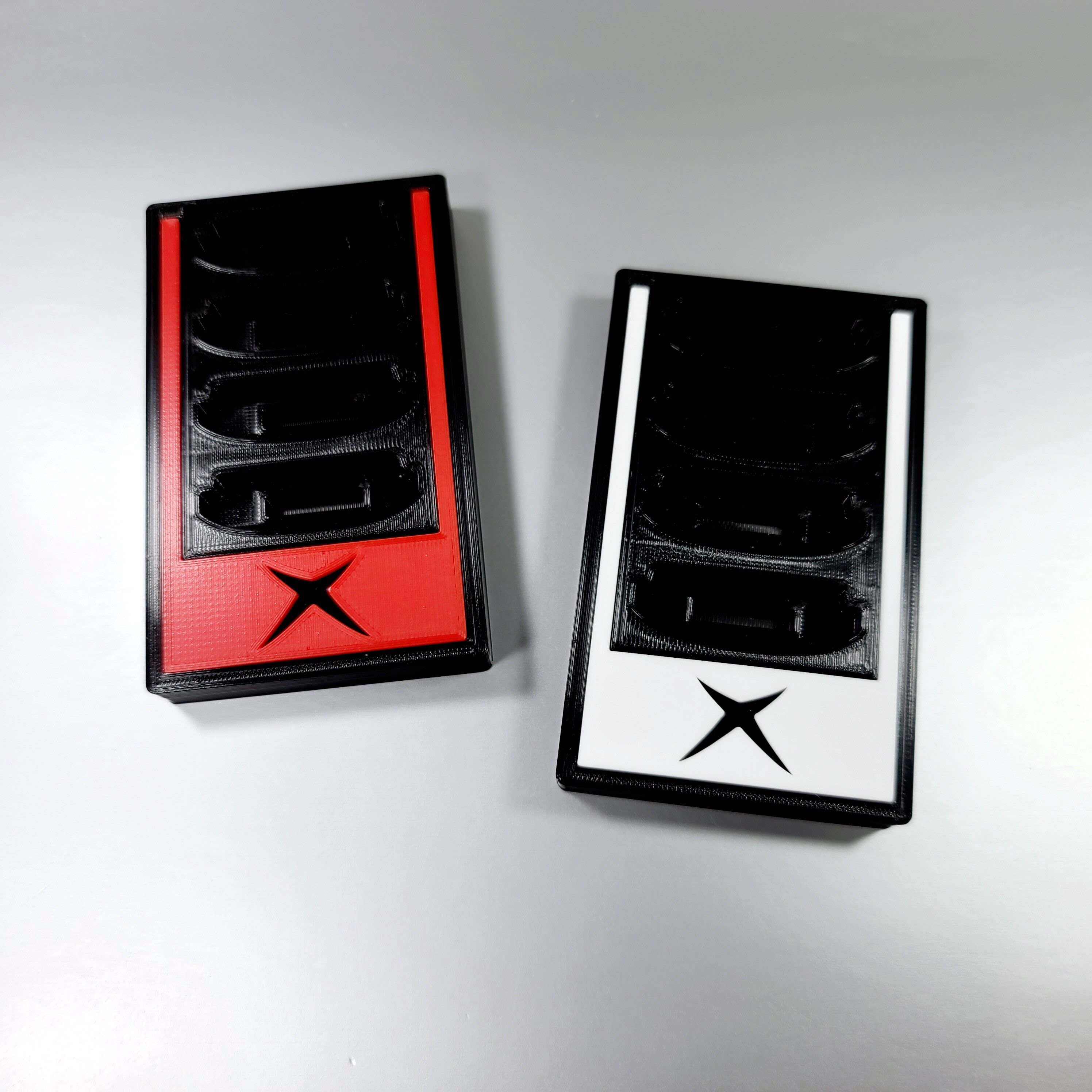 Custom Organizer for Original Xbox Memory Card Unit Holder | Etsy