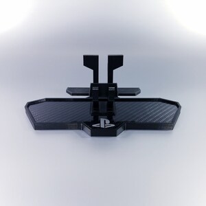 PSP Display Stand Custom 3D Printed for Playstation Portable 1000 2000 3000 PS Vita Handheld ...