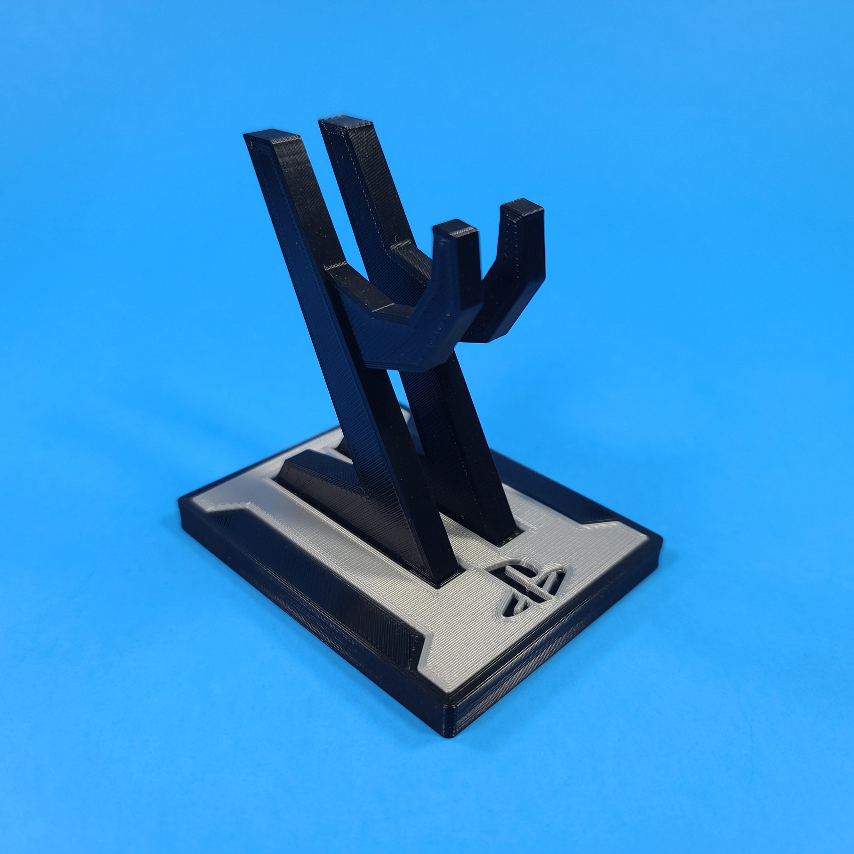 Display Stand for PS4 PS5 Controller Custom 3D Printed Playstation 4 5 ...