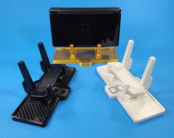Nintendo DS Lite Acrylic Handheld Console Display Stand - Etsy