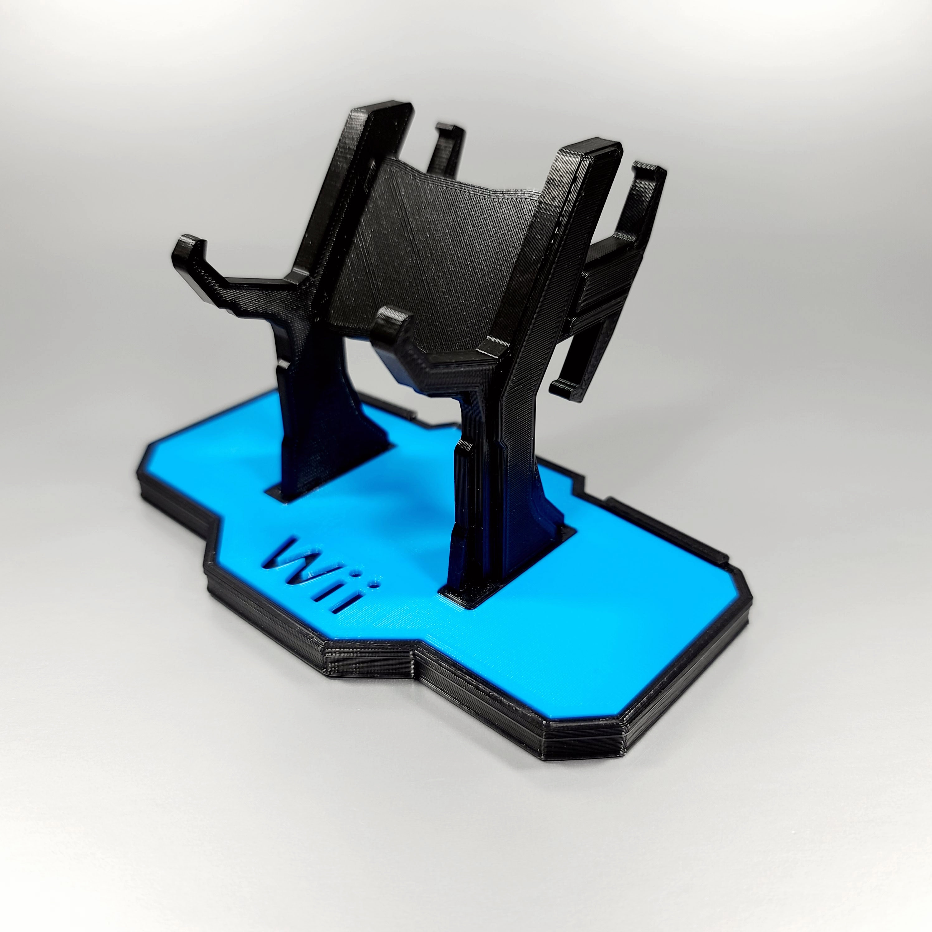 Custom Display Stand for Nintendo Wii Pro Classic Controller | Etsy