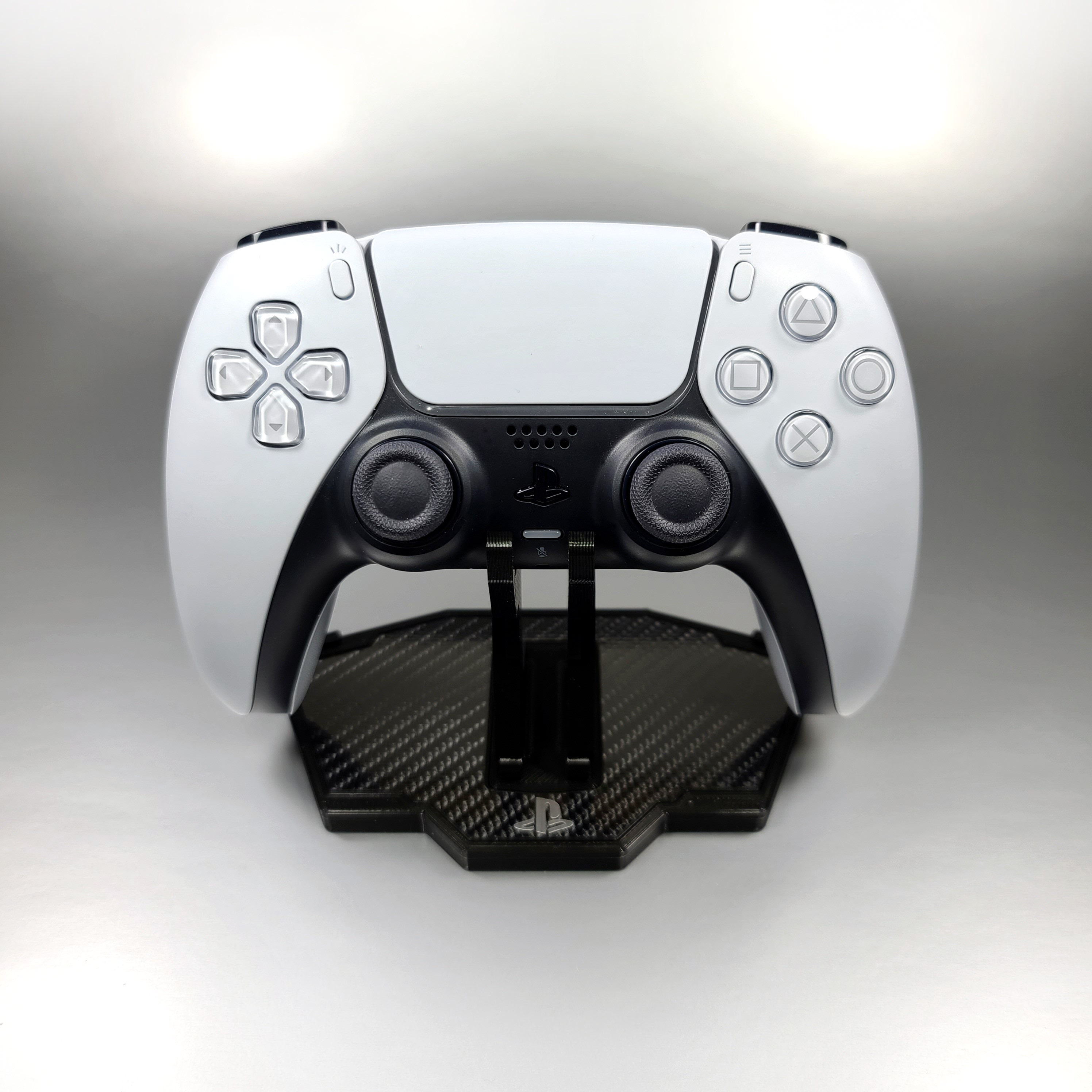 Custom Stand for PS4 PS5 Playstation 5 Dualsense Dualshock Controller ...