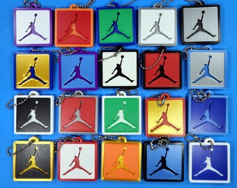 Nike Air Jordan Tags | Etsy