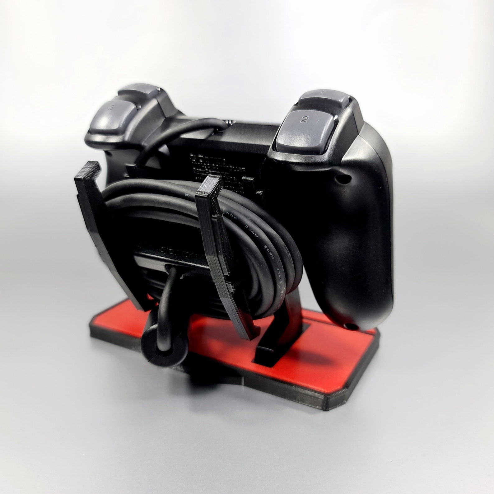 Display Stand for PS2 Controller Custom 3D Printed for | Etsy