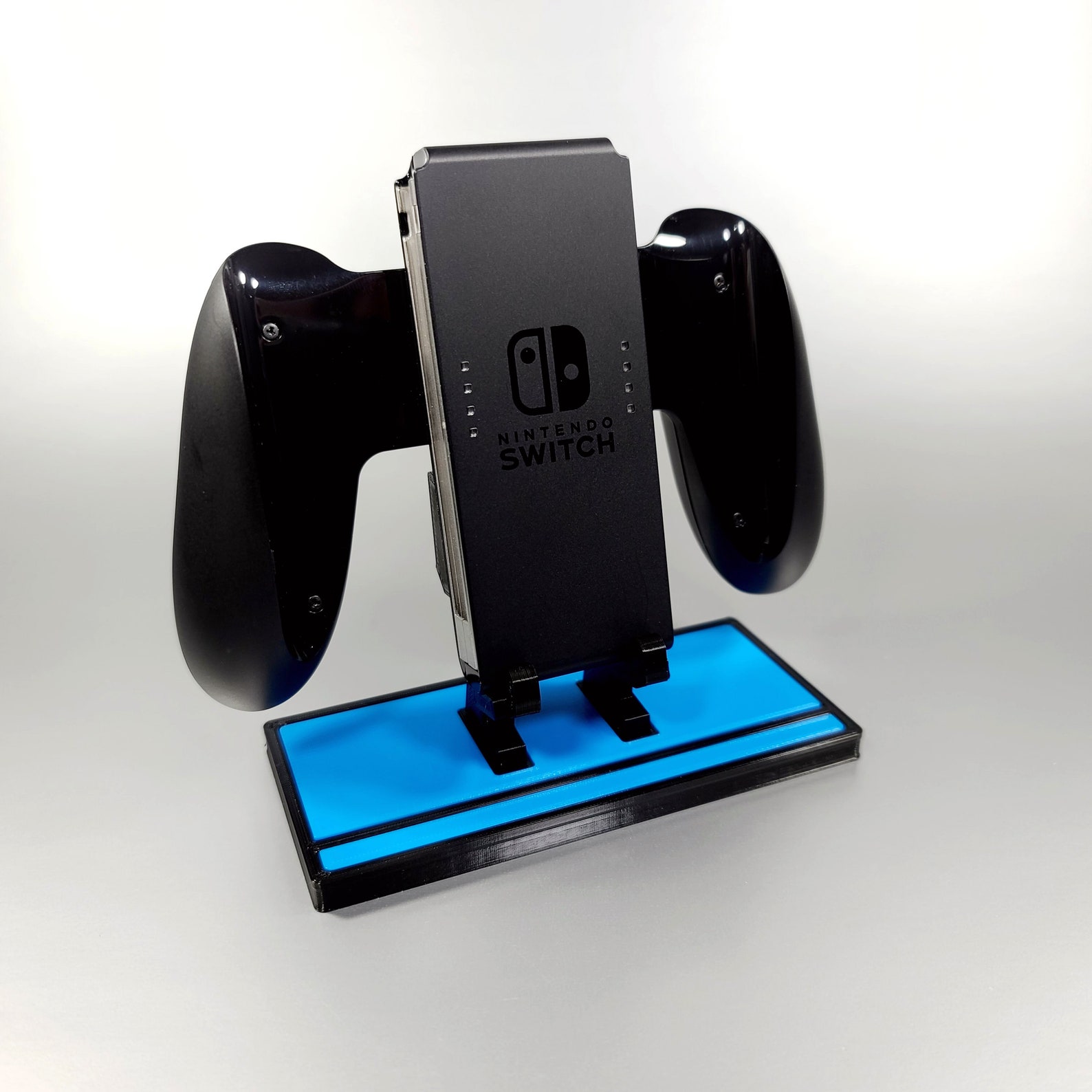 Custom Display Stand for Nintendo Switch Joy-con Comfort Grip - Etsy