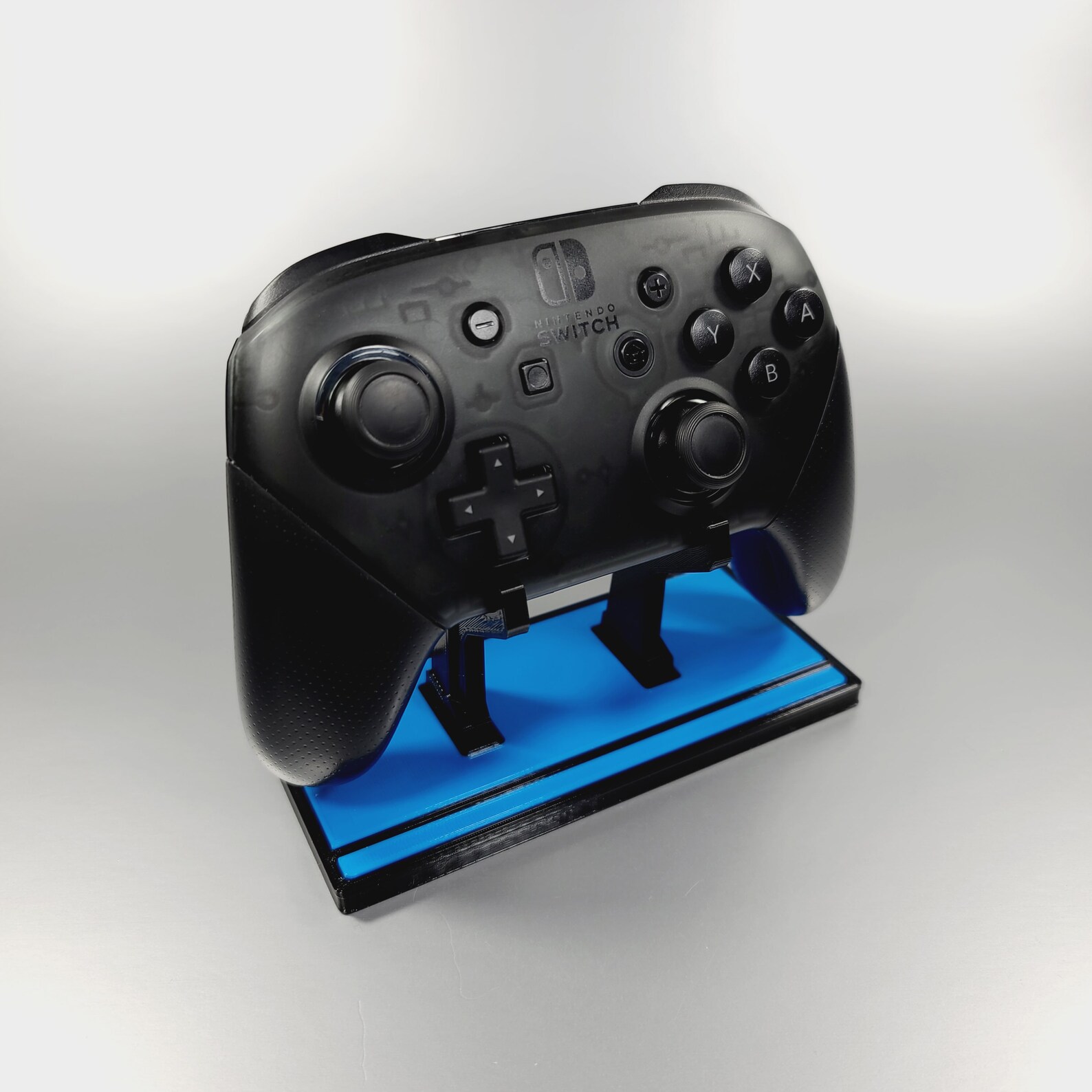 Custom Display Stand for Nintendo Switch Pro Controller 3D | Etsy