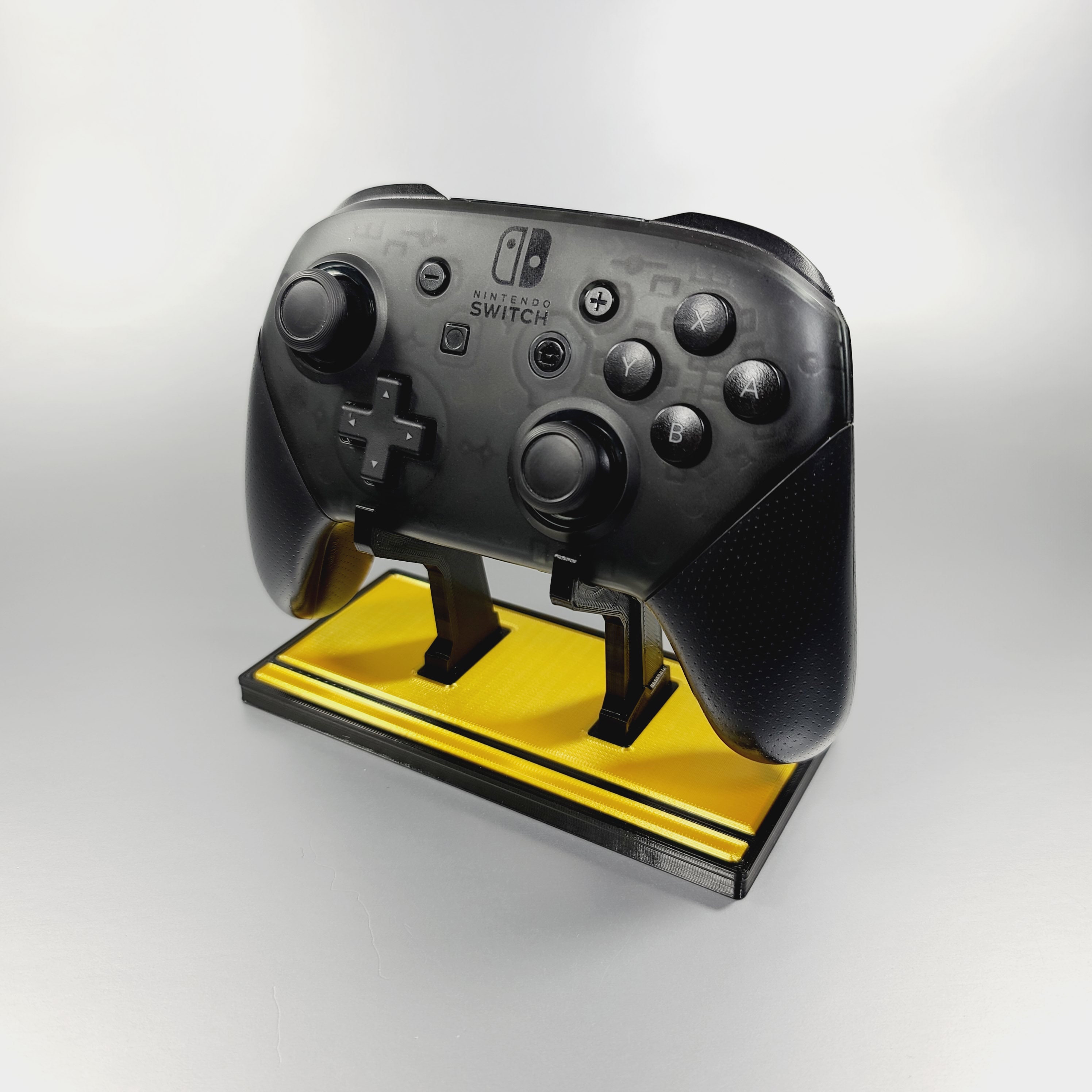 Custom Display Stand for Nintendo Switch Pro Controller 3D | Etsy