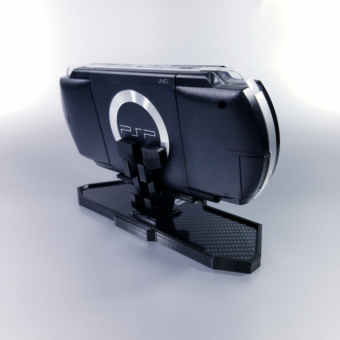 PSP Display Stand Custom 3D Printed for Playstation Portable - Etsy