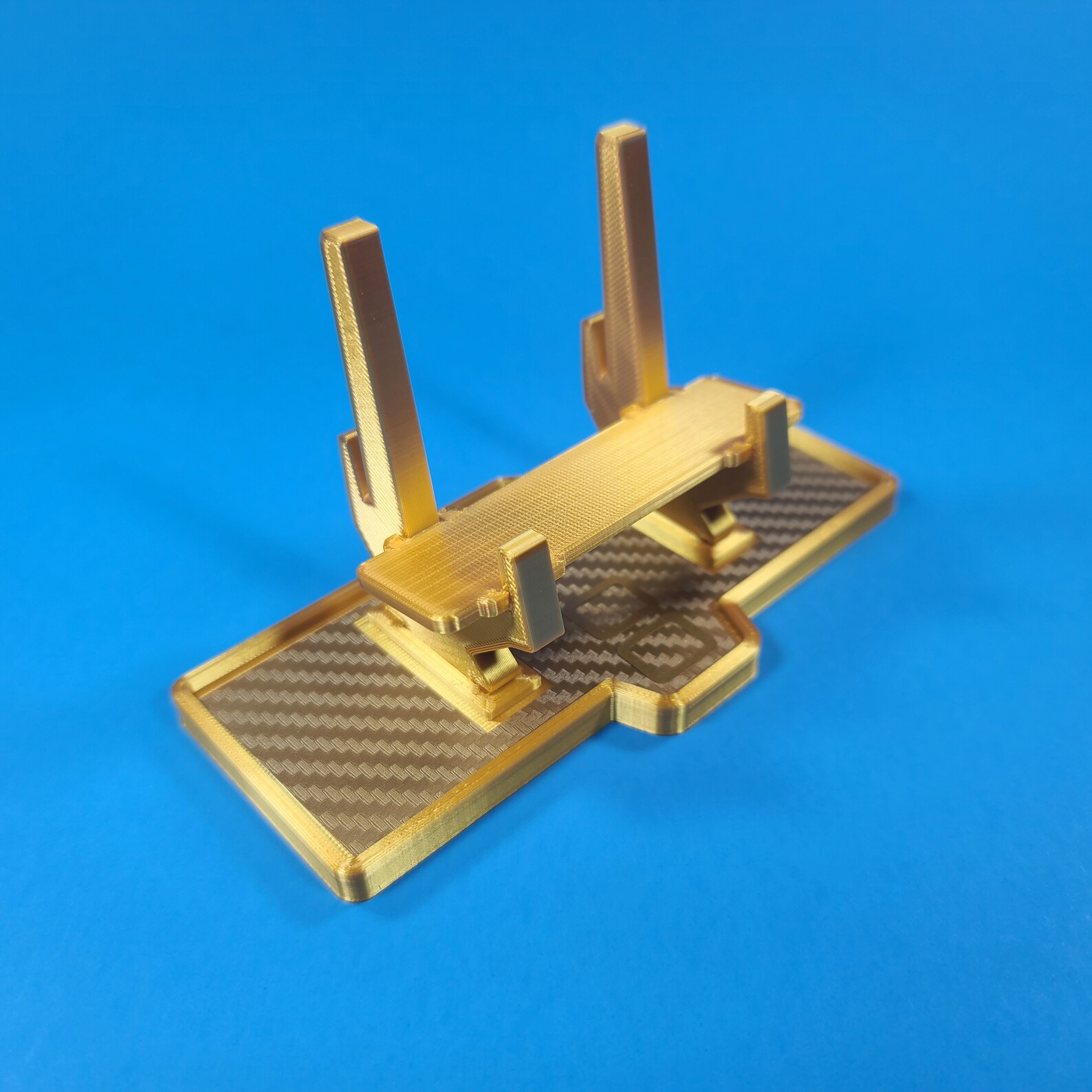 Custom Display Stand for Nintendo DS Lite 3D Printed Mount for - Etsy