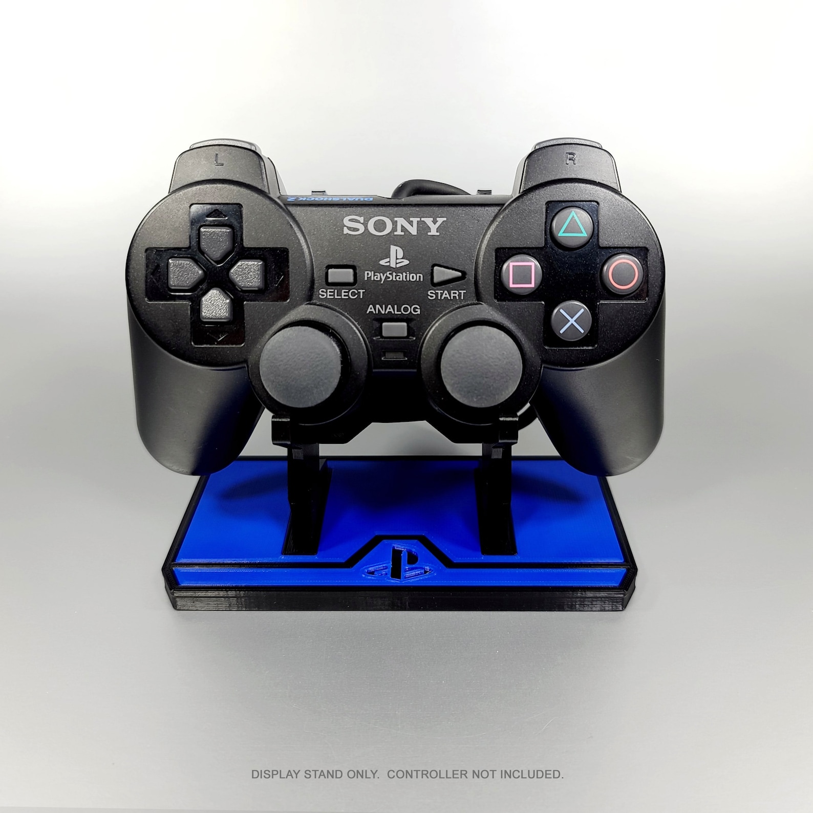 Display Stand for PS2 Controller Custom 3D Printed for | Etsy