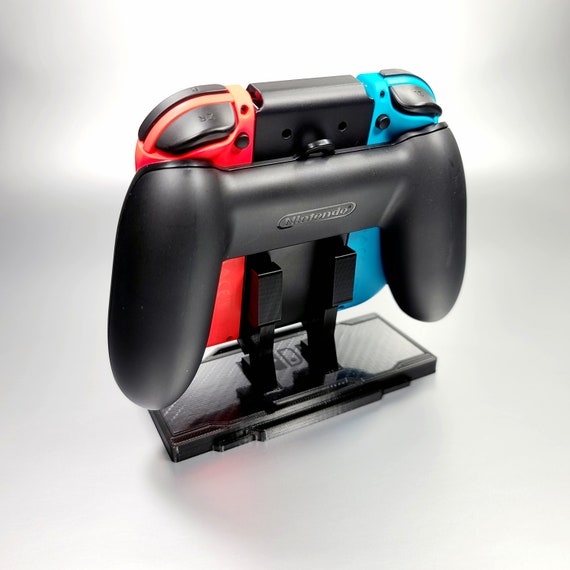 Nintendo switch joy con stand store