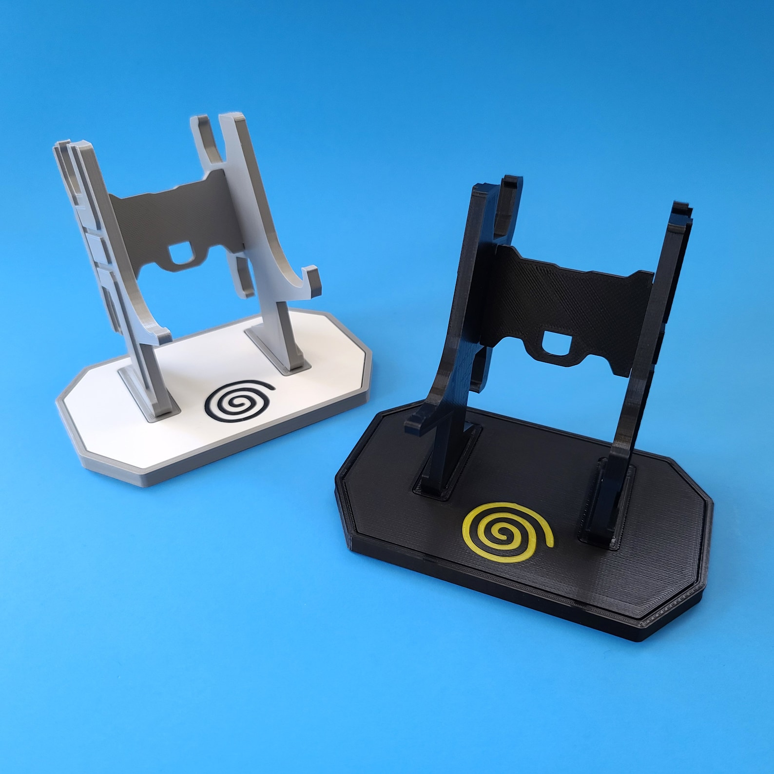 Display Stand for Retro Fighters Strikerdc Dreamcast Controller ...