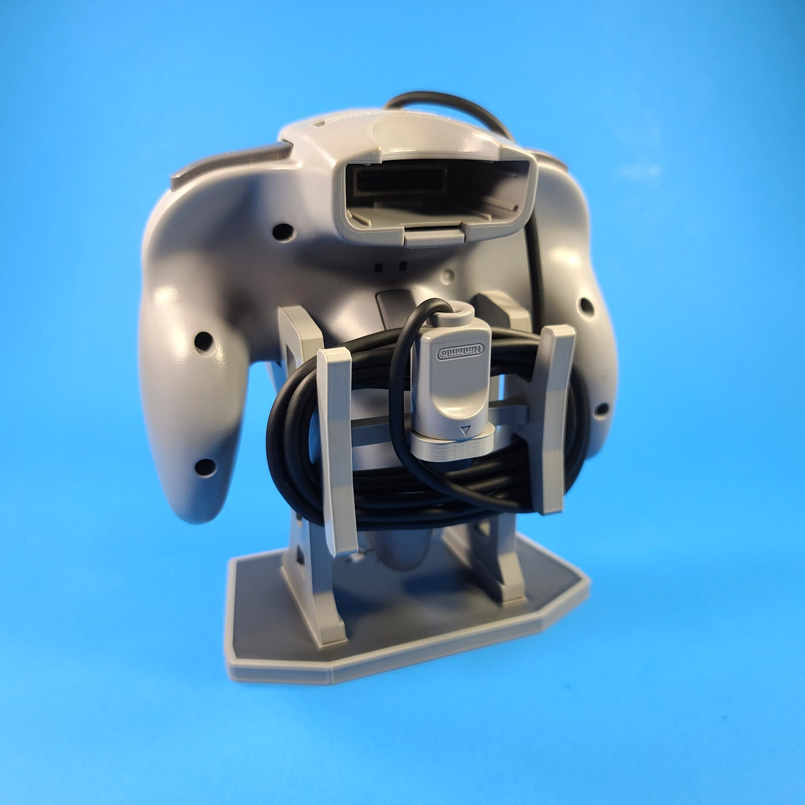 Display Stand for N64 Controller custom 3D Printed Multi - Etsy