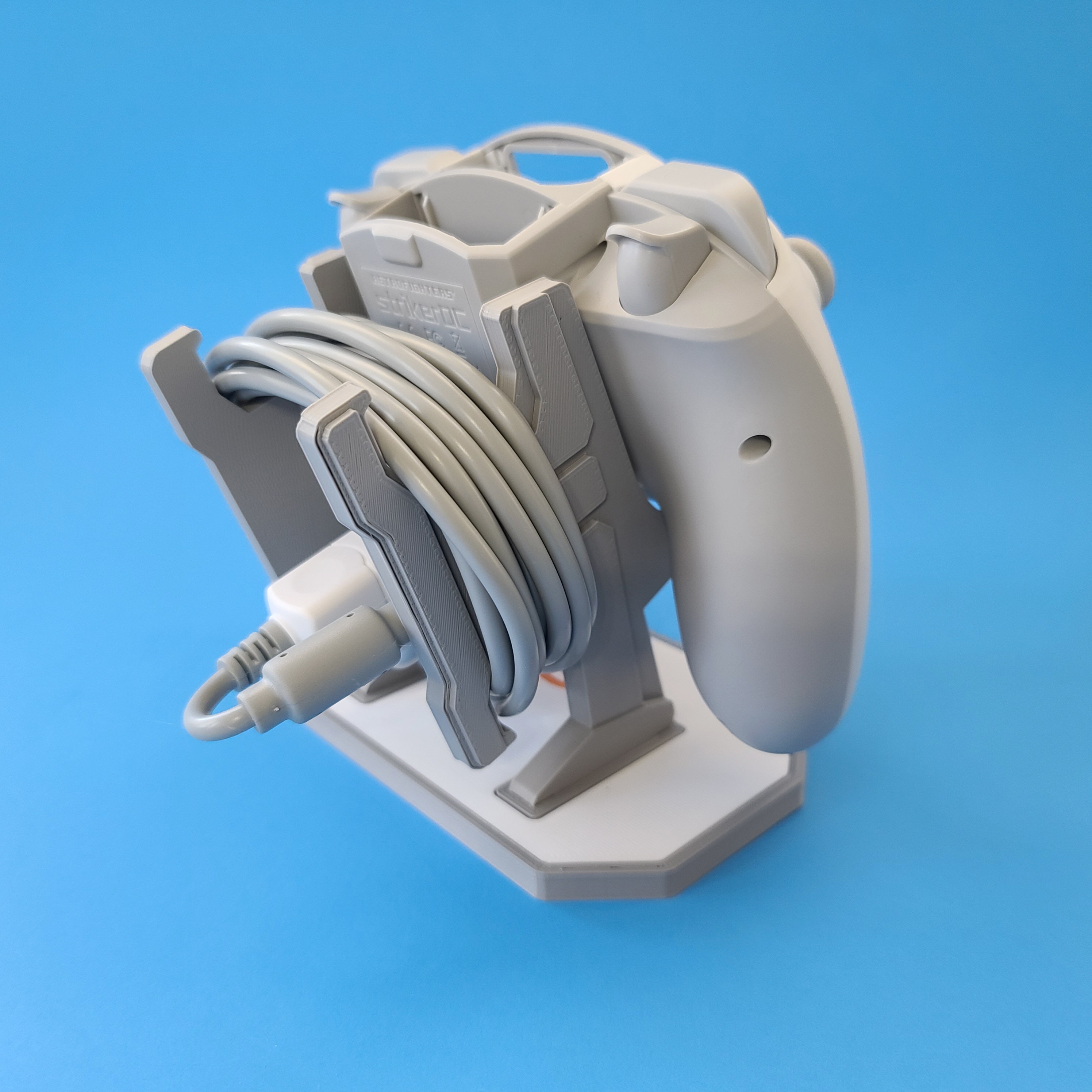 Display Stand for Retro Fighters Strikerdc Dreamcast Controller ...