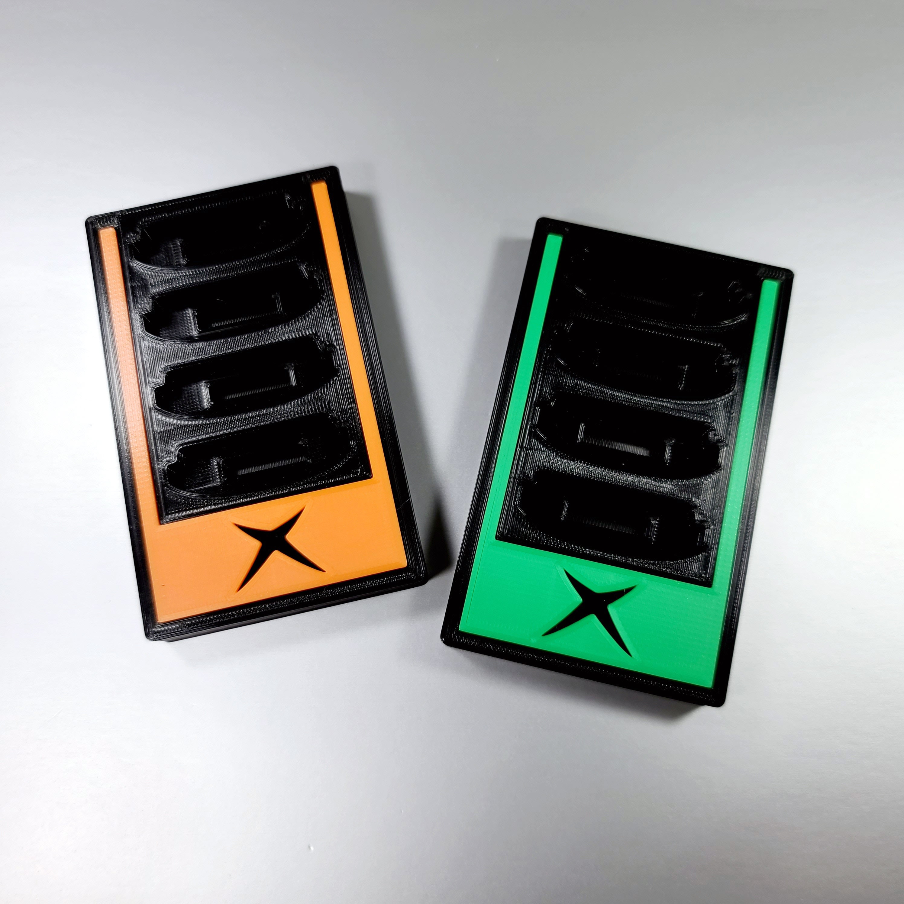 Custom Organizer for Original Xbox Memory Card Unit Holder | Etsy